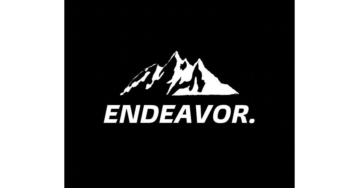 Behind the Brand – Endeavor made